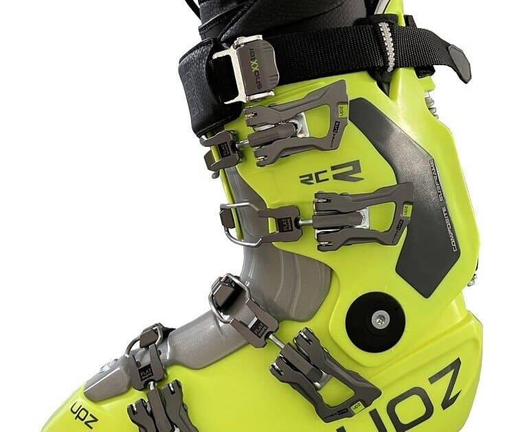 23‐24UPZ RCR(シェルのみ) | 株式会社マック